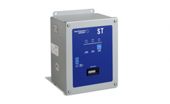 Distribution Panel Surge Protection